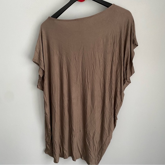Lisa Rinna Collection | Tops | New Lisa Rinna Collection Short Sleeve ...
